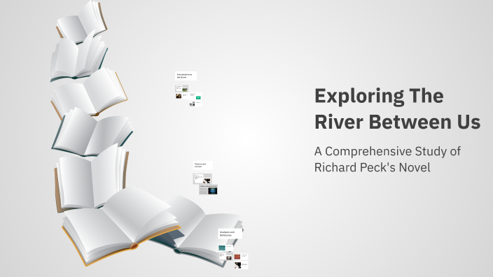 Exploring The River Between Us by Nikki Pinson on Prezi