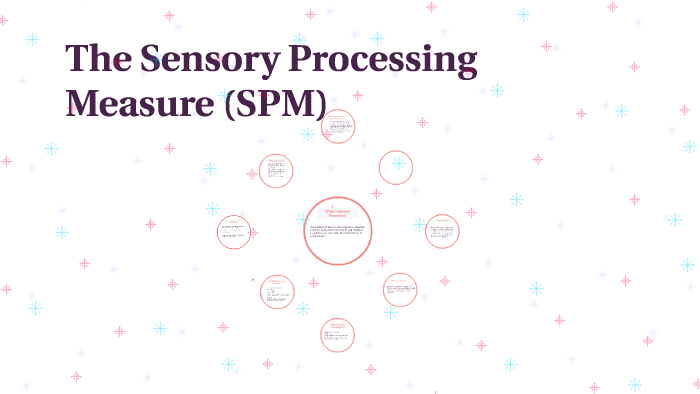 The Sensory Processing Measure (SPM) by Dina Barnes on Prezi