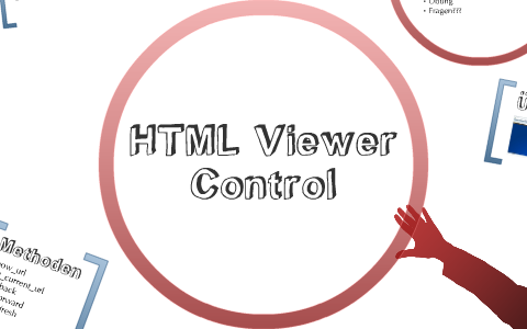 SAP HTML Viewer Control by Lino Meier on Prezi