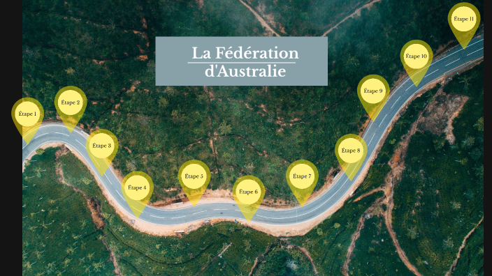 Carte Routière by Natalie Farquhar on Prezi