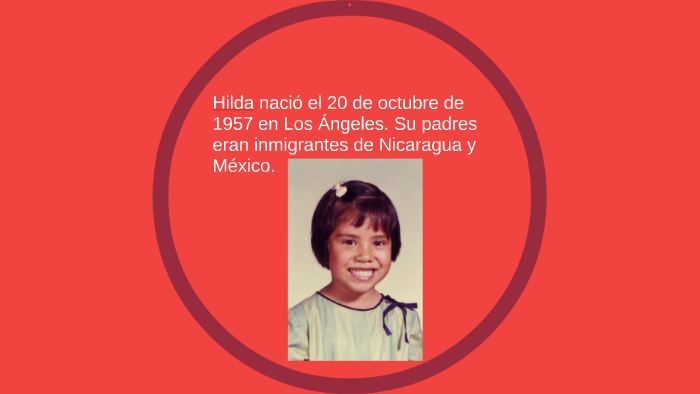 Hilda Solis by Rimaz Mustfa on Prezi