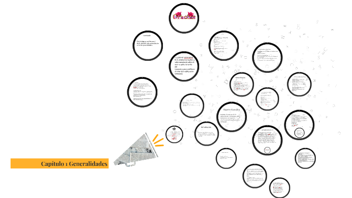 Capítulo 1 Generalidades by on Prezi