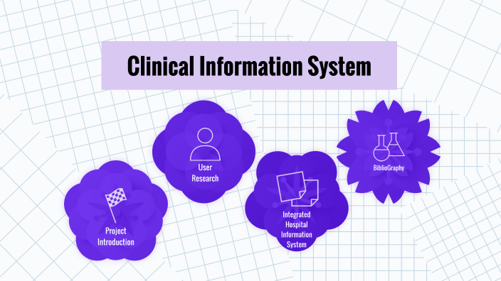 Clinical Information System by Sumit Bharti on Prezi