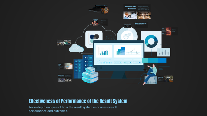 Effectiveness of Performance of the Result System by rishi Purohit on Prezi