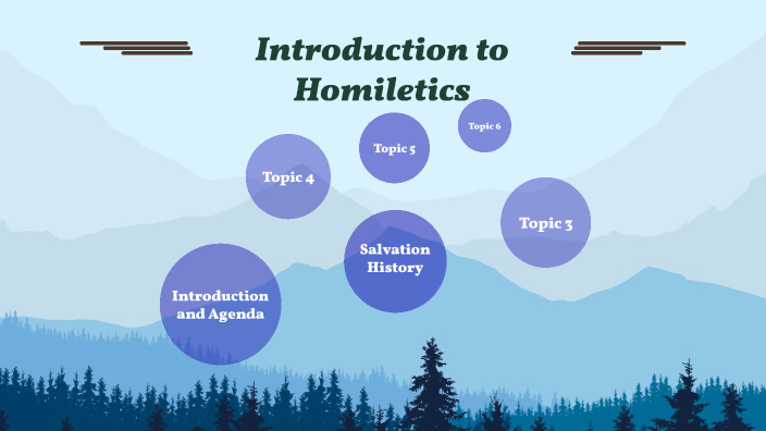 Introduction to Homiletics - WCAA by Jerome Simmery on Prezi