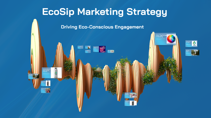EcoSip Marketing Strategy by Realeboha Masoebe on Prezi