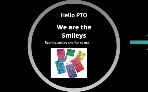 Smileys by Nathan Eckhardt on Prezi