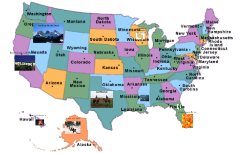 Facts about the USA by Robert Ockerse on Prezi