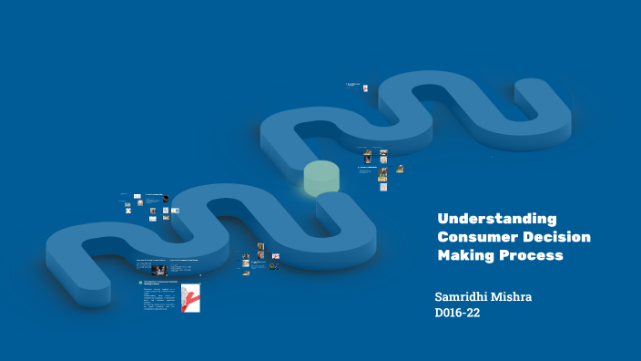 Understanding Consumer Choice by Samridhi Mishra on Prezi