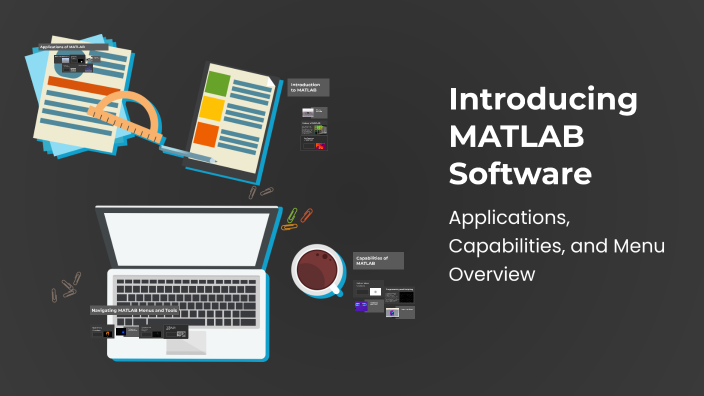 Introducing MATLAB Software by سید حمید واعظ on Prezi