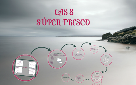 Cas Super Fresco by Prezi publi