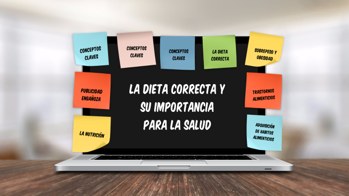 ¿Cómo mantener la salud? by Brixita Love on Prezi