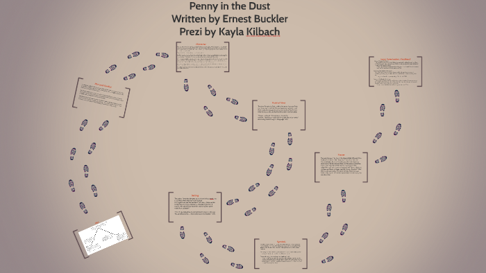 Penny in the Dust by Kayla Jacques on Prezi