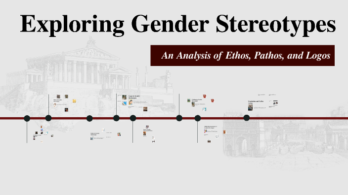 Exploring Gender Stereotypes by Anita Biswas on Prezi