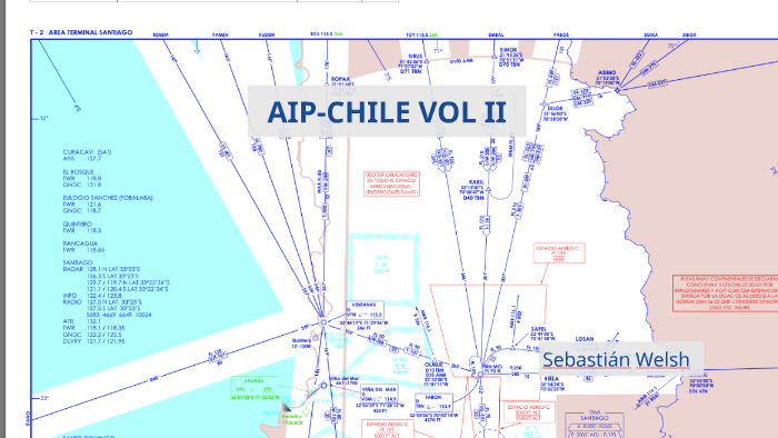 AIP-CHILE VOL II by Sebastian Welsh on Prezi