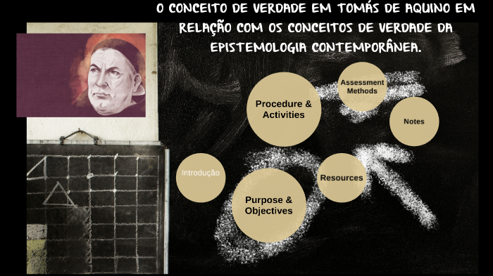 O CONCEITO DE VERDADE EM TOMÁS DE AQUINO EM RELAÇÃO COM OS CONCEITOS DE ...