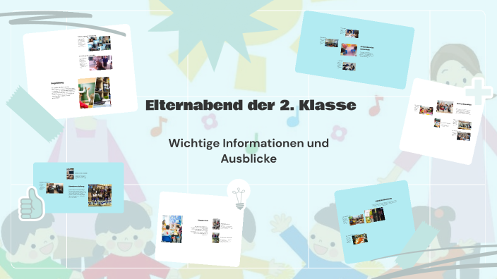 Elternabend der 2. Klasse by Karoline Erler on Prezi