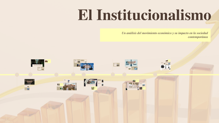 El Institucionalismo by Juan Caballero on Prezi
