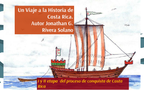 Historia de Costa Rica by Jonathan Rivera on Prezi