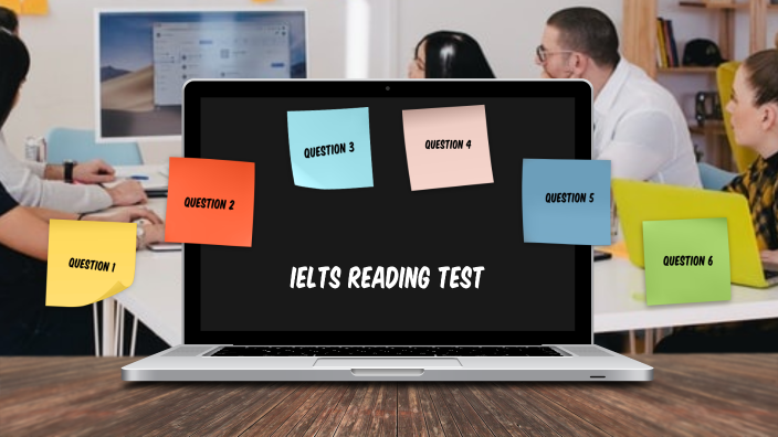 SET Reading - Introducing the IELTS Reading test by Như Phạm on Prezi
