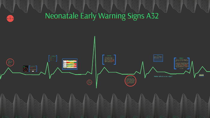 Neonatale Early Warning Signs by Maaike Hendriks on Prezi