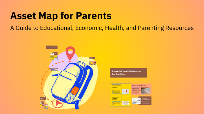 Asset Map for Parents by Heather Bledsoe on Prezi