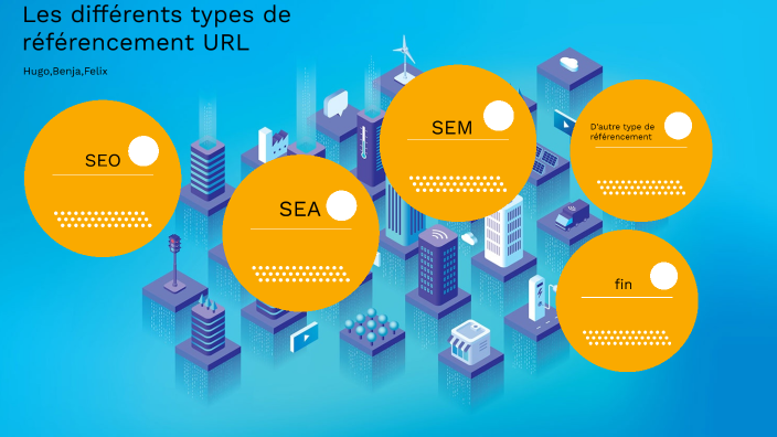 les différents types de référencement by felix morren on Prezi