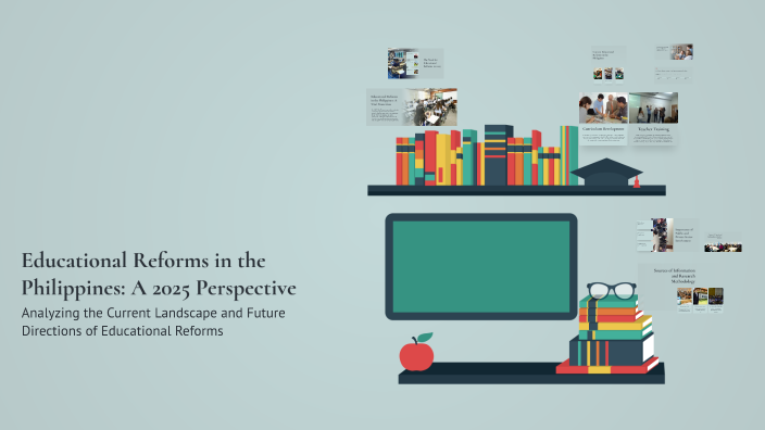 Educational Reforms in the Philippines: A 2025 Perspective by Vince ...