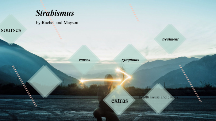 strabismus by Rachel Motz on Prezi