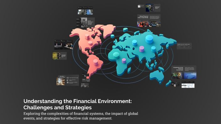 Understanding the Financial Environment: Challenges and Strategies by ...
