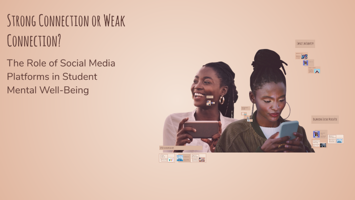 Strong Connection or Weak Connection? by katrina diamitas on Prezi