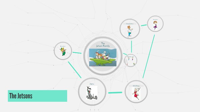 Jetsons family tree by salina wilson on Prezi