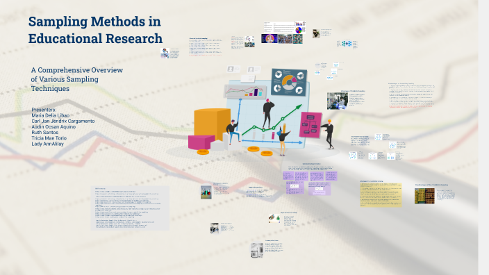 Sampling Methods in Research by Maria Delia Libao on Prezi