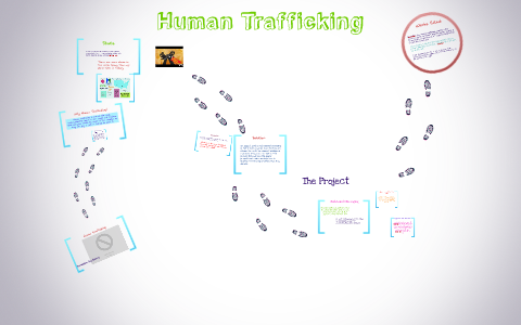 Human Trafficking by Rachel Heggs on Prezi