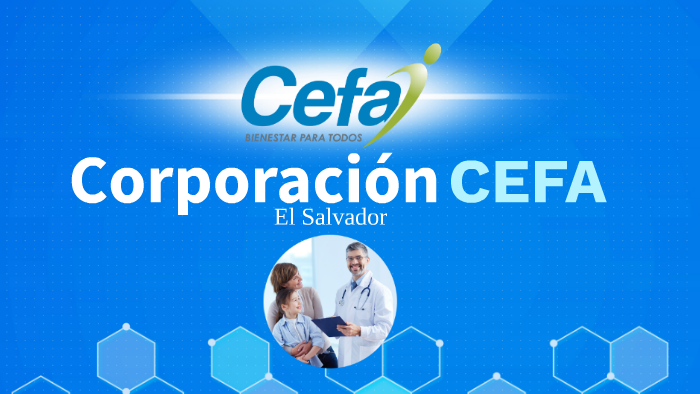 CEFA by Mario Jaco on Prezi