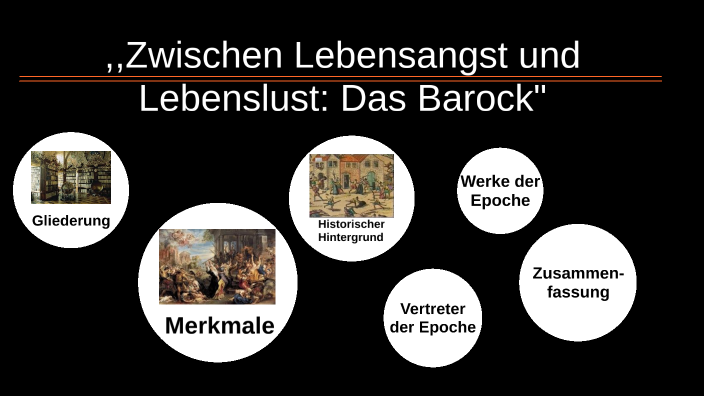Das Barock by Elisabeth Keller on Prezi