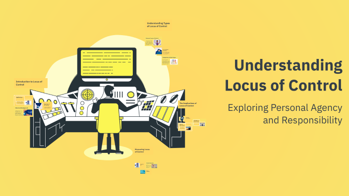 Understanding Locus of Control by Monica Darwin on Prezi