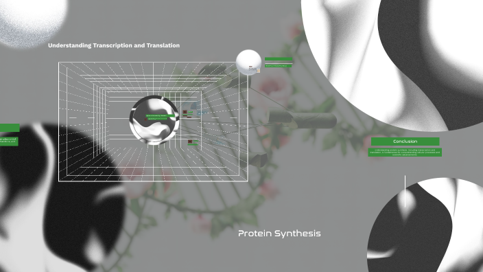 Protein Synthesis by Sabastian Ferrell on Prezi