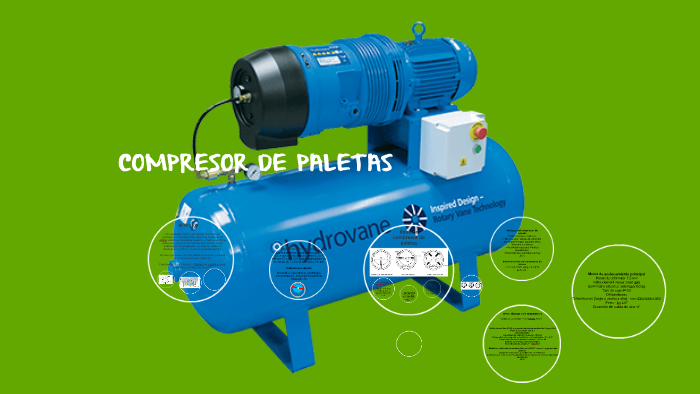 COMPRESORES DE PALETAS by Diovan Sarabia Meneses on Prezi