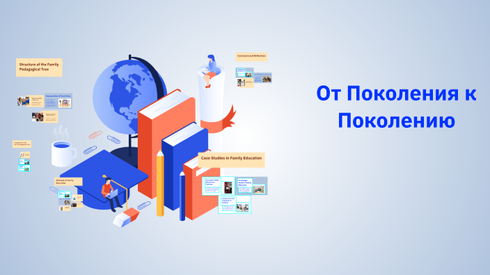 Family Pedagogical Tree by Мария Болдырева on Prezi
