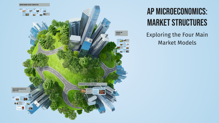 Micro Market Structure Project by Daniel Gardner on Prezi