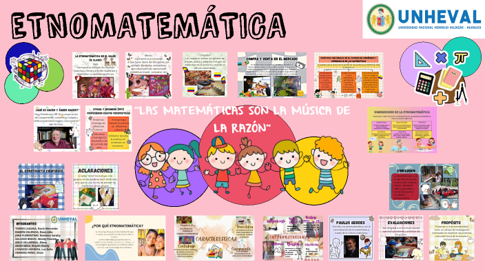 ETNOMATEMÁTICA by Briyith Sherly Adan Meza on Prezi