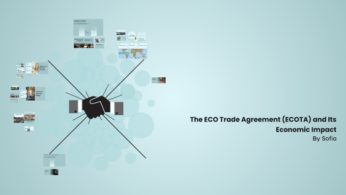 the ECO Trade Agreement (ECOTA) and Its Economic Impact by Sofia ...