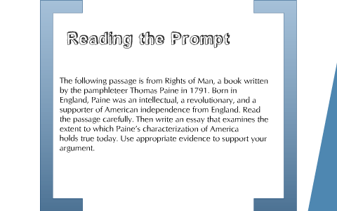 The Six Parts of Oration - Argument Question by Natasha Sams on Prezi