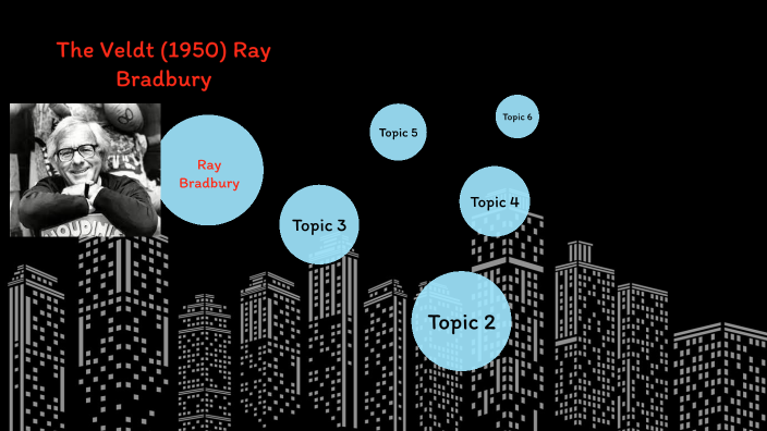 The Veldt Short Story Project by gretchen williams on Prezi