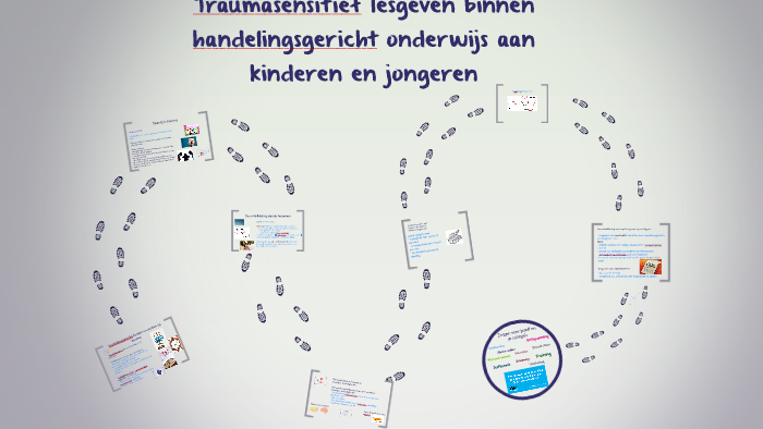 Traumasensitief lesgeven in handelingsgericht onderwijs ...