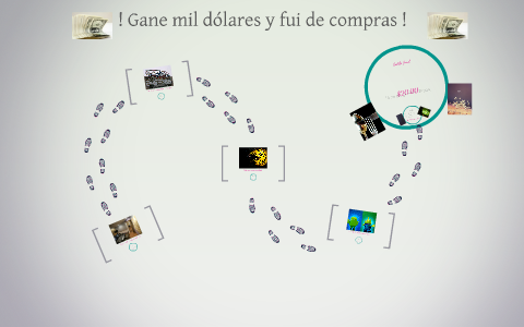 Spanish 2 project by Shaneese Ethley on Prezi