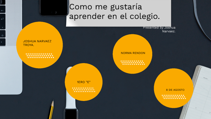 JOSHUA NT 01 by Joshua Narvaez Troya on Prezi