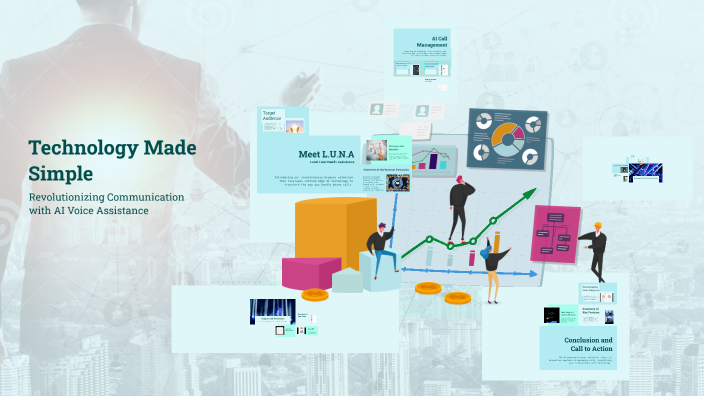 Technology Made Simple By Henry Test On Prezi