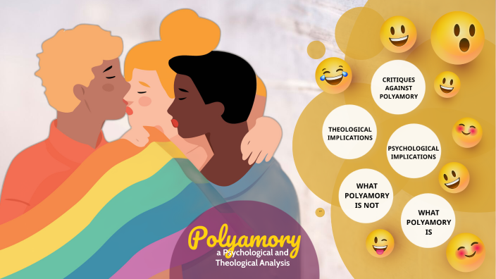 POLYAMORY by Dan Edward Caparas on Prezi